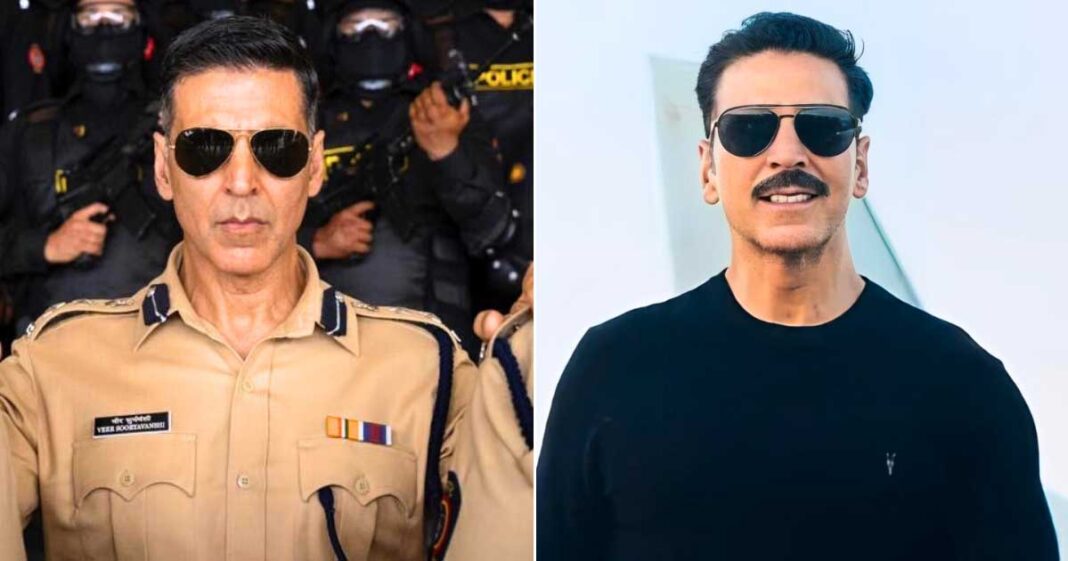 Akshay Kumar's Last 10 Films At The Box Office: With 8 Failures ...