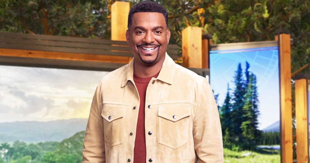 Alfonso Ribeiro Net Worth Explored As Actor Shades Tyler Perry In Viral ...