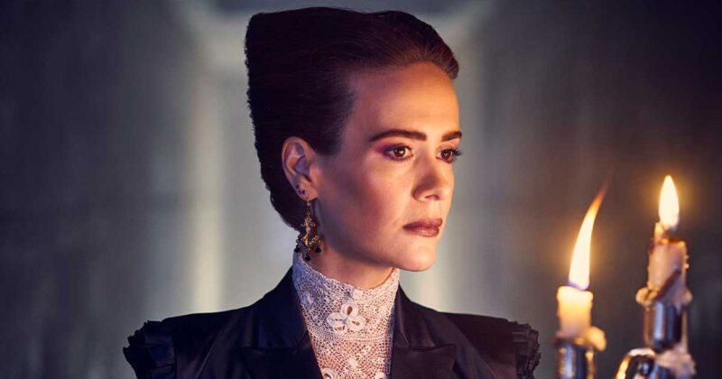 American Horror Story Season 12 Finale Ranked Lowest-Rated Episode Of ...