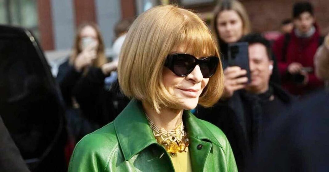 Met Gala 2024 Theme 'Sleeping Beauties' Explained As Anna Wintour Apologies for "Confusion"