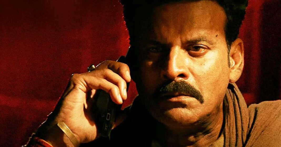 Bhaiyya Ji Movie Review: Manoj Bajpayee's Cliché-Ridden Revenge Tragedy ...