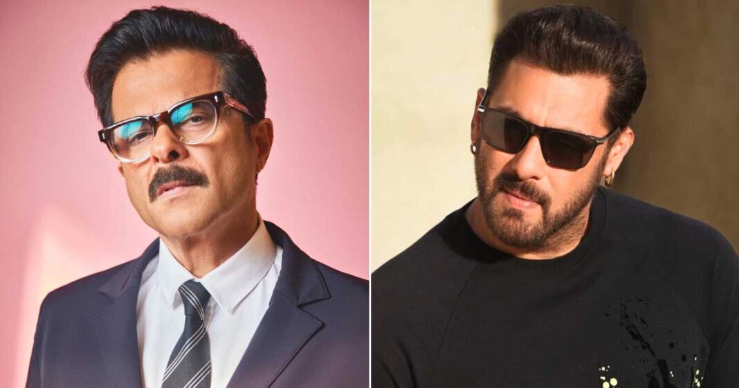 Bigg Boss OTT 3: Anil Kapoor’s Fees Revealed?