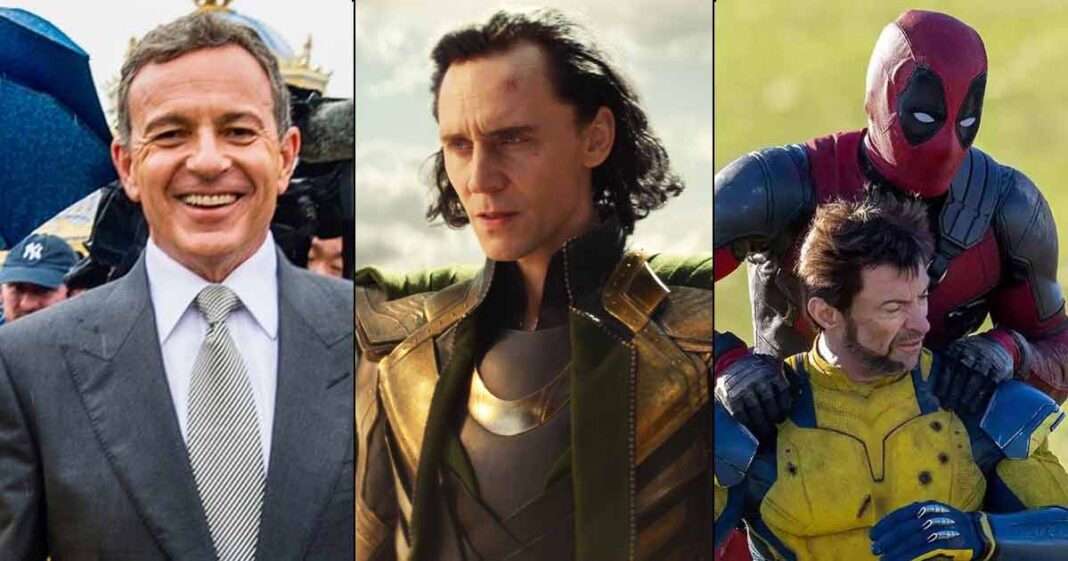 Marvel Movies & Shows Slashed: Disney CEO Bob Iger Decides To Cut Down ...