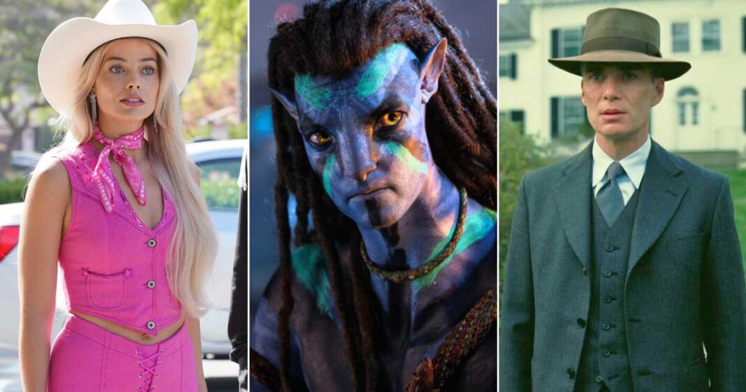 Box Office: Avatar 2 Tops The Global Top 10 Charts In The Post-Covid ...