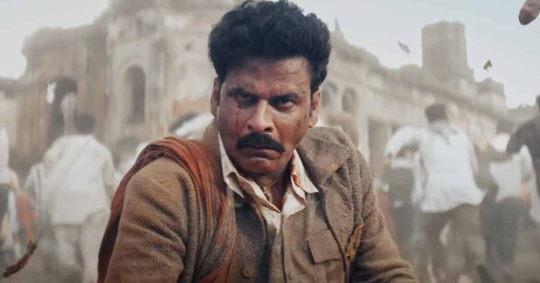 Bhaiyya Ji Box Office Collection Day 6: Stays Over 75 Lakhs Mark On ...