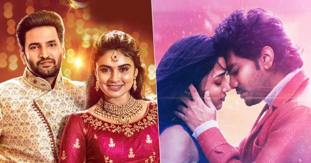 Box Office: Inga Naan Thaan Kingu Outshines Star In First Week; Kavin ...