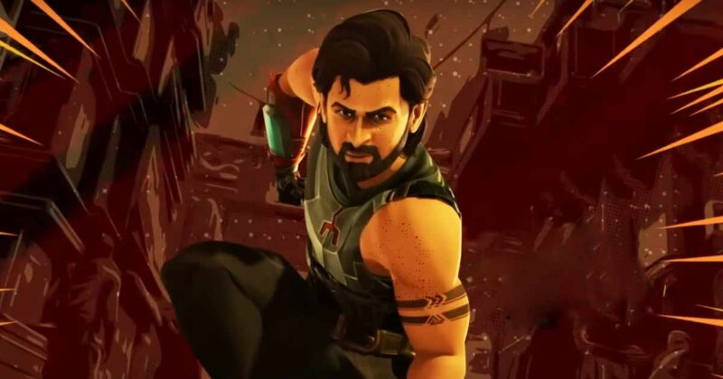 Bujji & Bhairava Season 1 Review: Prabhas Is A Stylized Baahubali In ...