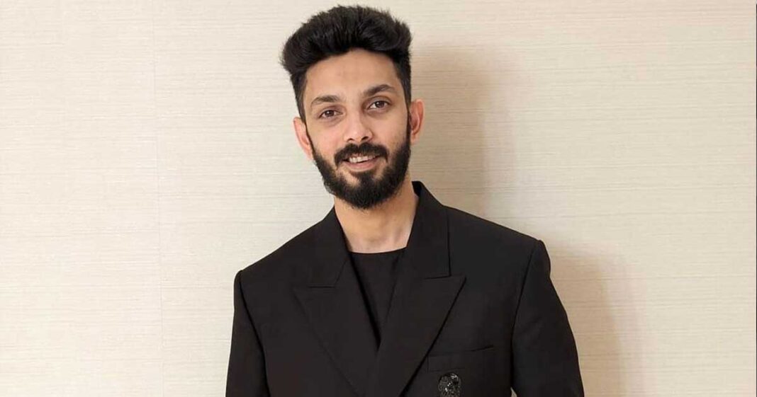 Can Anirudh Give Another Magical 'Alluma Dolluma' For Thala Ajith's Vidaa Muyarchi?