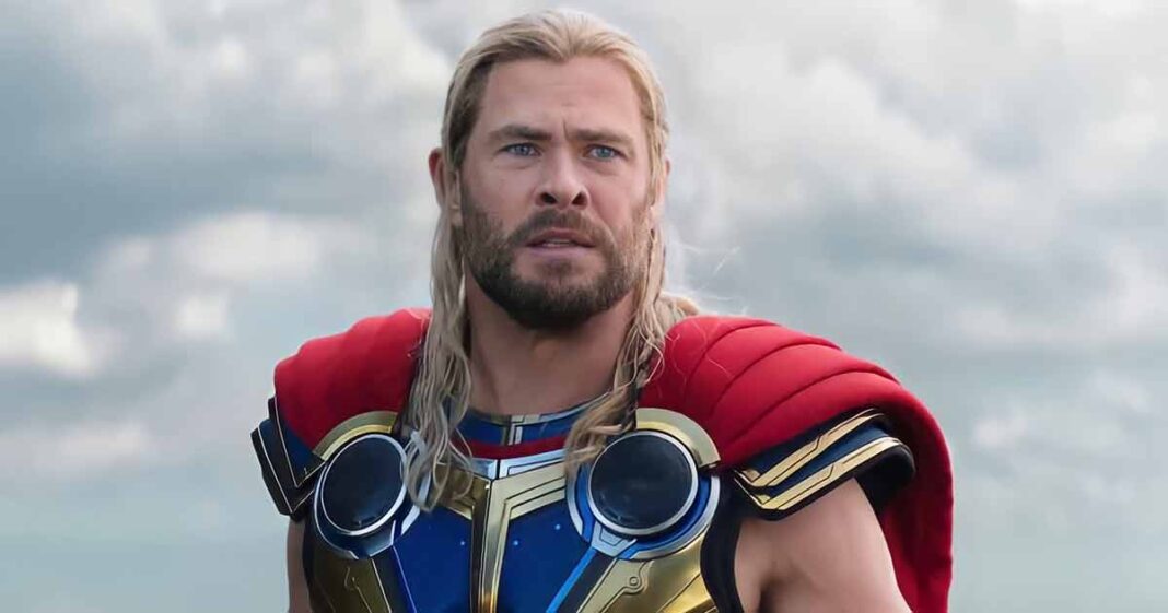 Marvel Star Chris Hemsworth Reflects Thor: Love And Thunder's Failure ... Marvel Star Chris Hemsworth Reflects Thor: Love And Thunder's Failure ...