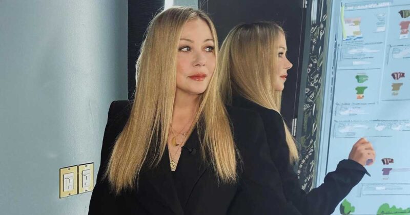 Christina Applegate Opens Up About Struggling With Anorexia In The Past ...