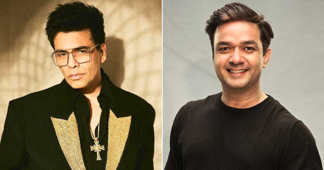 Comedian Ketan Singh's Shocking Reaction After Karan Johar Called Him A 'Faceless Troll'!