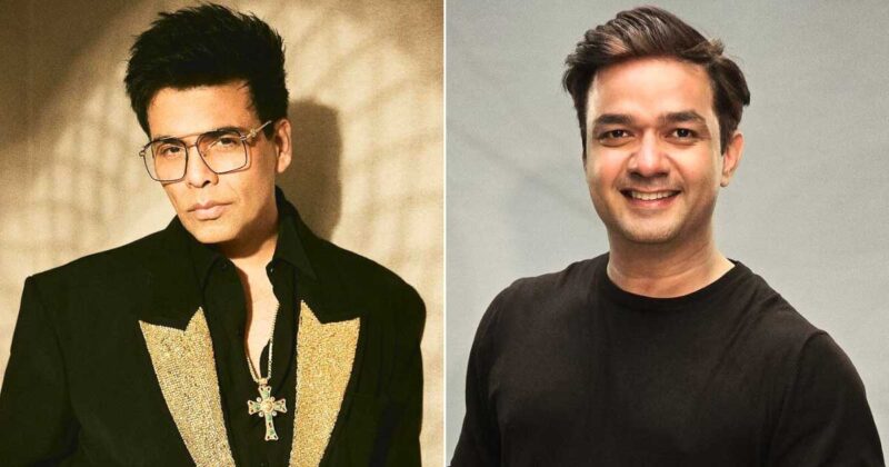 Comedian Ketan Singh's Shocking Reaction After Karan Johar Called Him A 'Faceless Troll'!