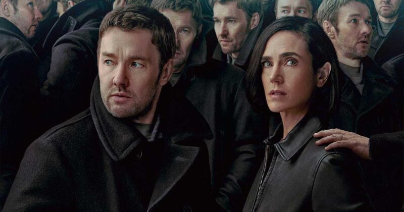 Dark Matter s1 Ep 4 Ending Explained: Do Jason and Amanda Figure out ...