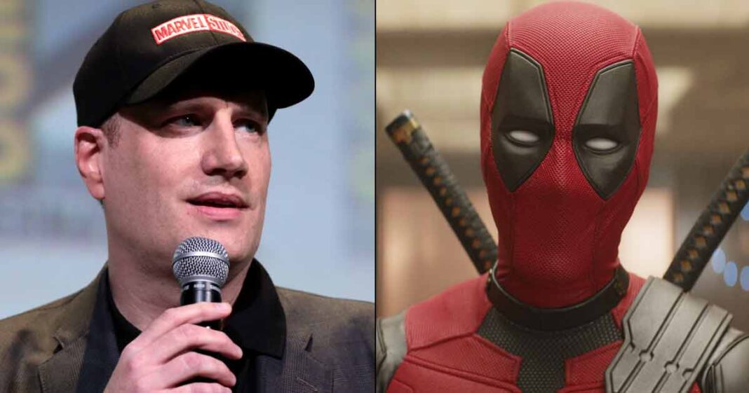 Deadpool & Wolverine: Kevin Feige Reveals He "Wasn't Even Sure How To Incorporate Wade" When ...