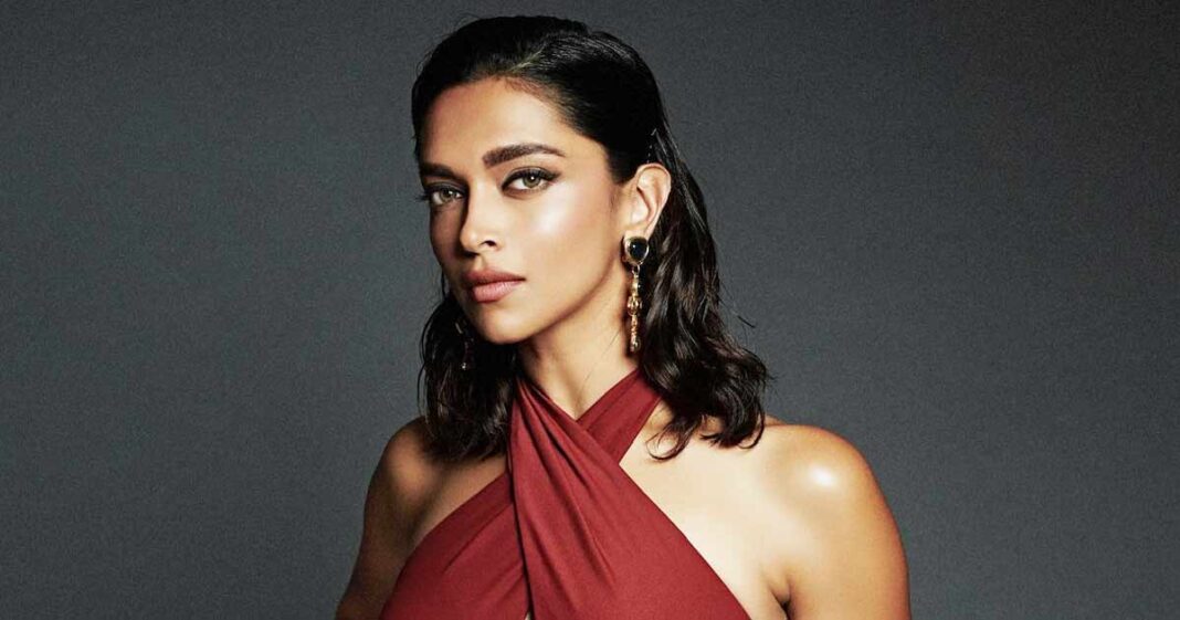 Deepika Padukone’s Viral Camera-Shoving Video Gets Deleted; Furious Fans Support Lady Singham's ...