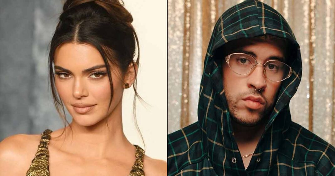 Exes Kendall Jenner & Bad Bunny Back Together?