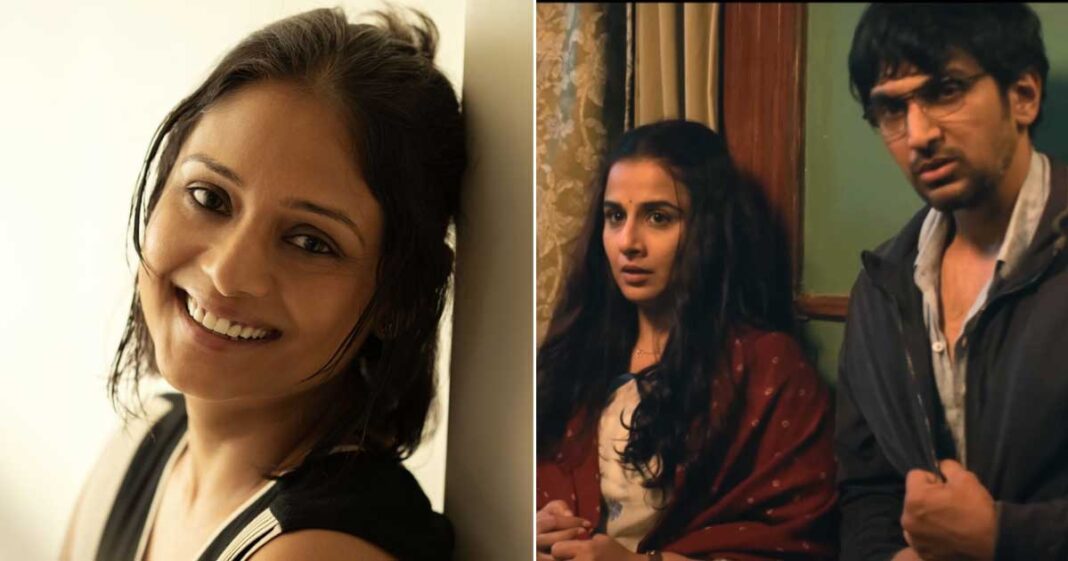 Do Aur Do Pyaar Director Shirsha Guha Thakurta Says Vidya Balan & Pratik Gandhi's Film Is Not ...