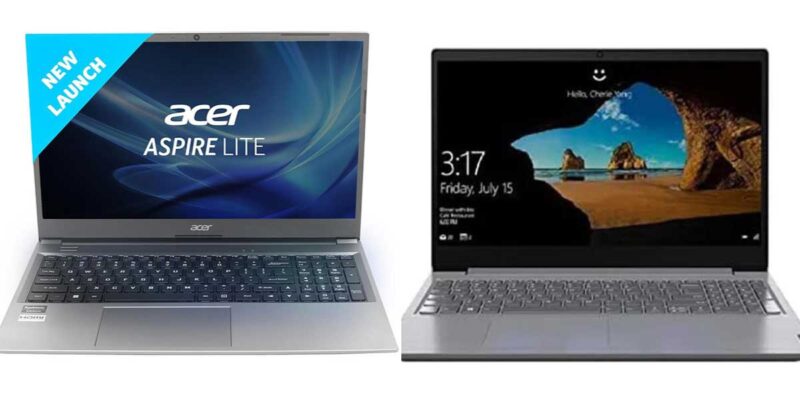 Don't Miss Out! These Budget Laptops Won't Last At These Prices!