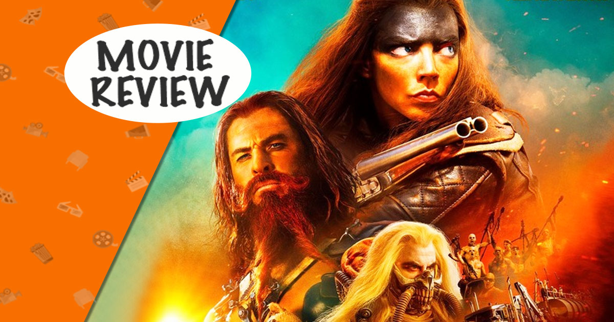 Mad Max Review