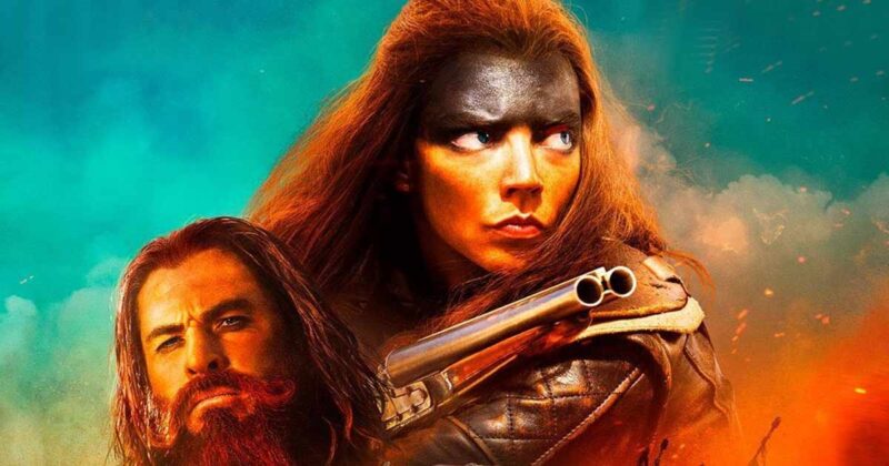 Furiosa: A Mad Max Saga Movie Review: Chris Hemsworth & Anya Taylor-Joy ...