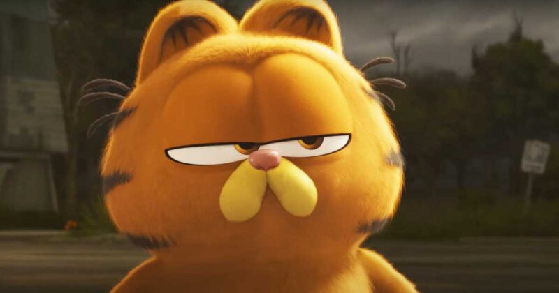 Garfield Trailer Review Hindi: Varun Sharma's Choocha Vibe Is A Perfect ...