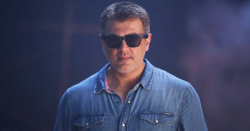 Good Bad Ugly: Ajith Set To Play A Triple Role After 18 Years?