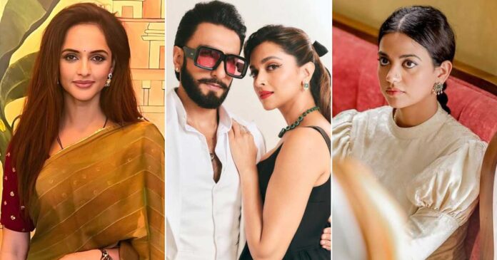 Heeramandi's Shruti Sharma's Intimate Scene, Jyothi Rai's Leaked Video ...