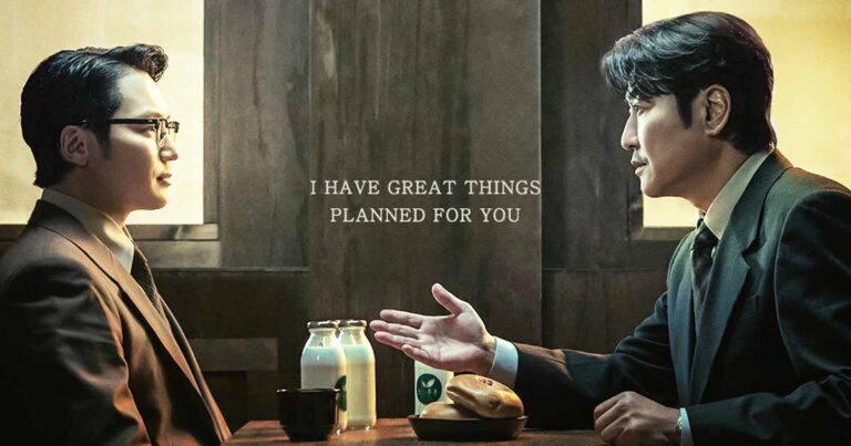 Uncle Samsik On OTT: When & Where To Watch This K-Drama