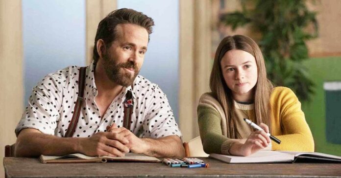 IF Movie Review: John Krasinski Gathers A Fascinating Cast Of Actors In ...