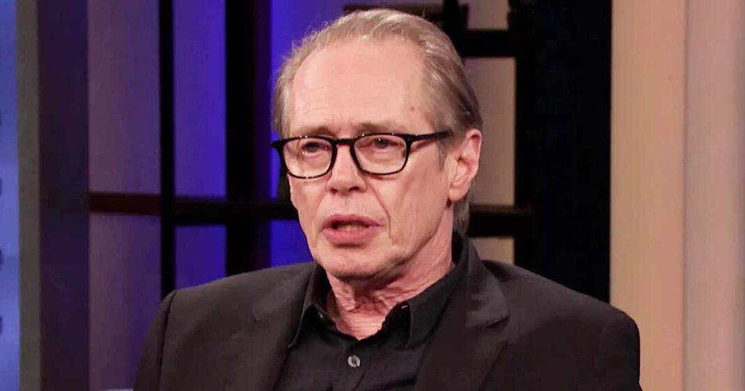 Boardwalk Empire Star Steve Buscemi Attacked In Broad Daylight In New ...