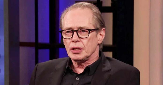 Boardwalk Empire Star Steve Buscemi Attacked In Broad Daylight In New ...