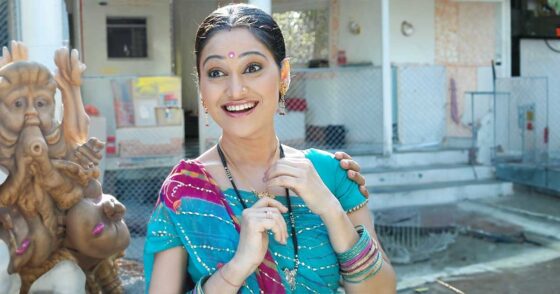 Is Disha Vakani aka Dayaben Finally Coming Back To Taarak Mehta Ka ...