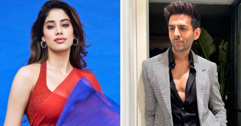 Janhvi Kapoor Reveals If Dostana 2 Got Shelved Due To Karan Johar & Kartik Aaryan's Tiff: "I ...