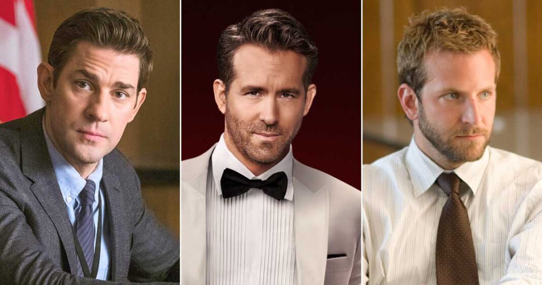 IF Movie: John Krasinski On Getting Ryan Reynolds, Bradley Cooper & Major Stars In His Movie ...