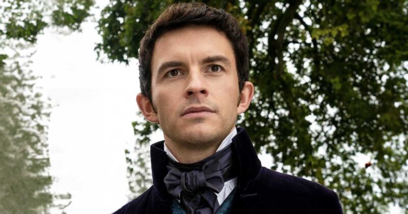 Jonathan Bailey Says Bridgerton Characters Were Created To "Turn People ...