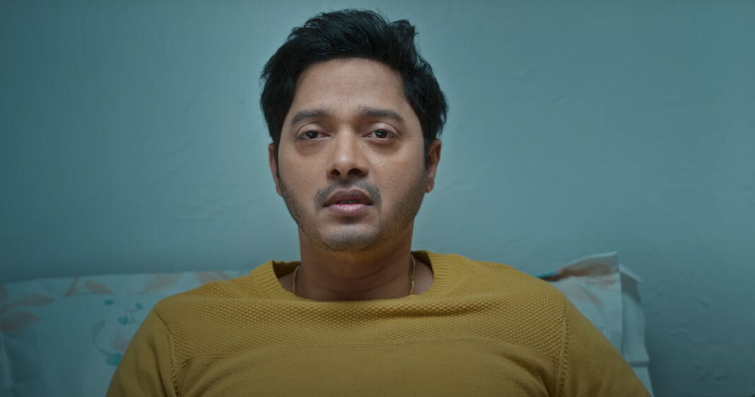 Kartam Bhugtam Movie Review: Simplistic revenge drama