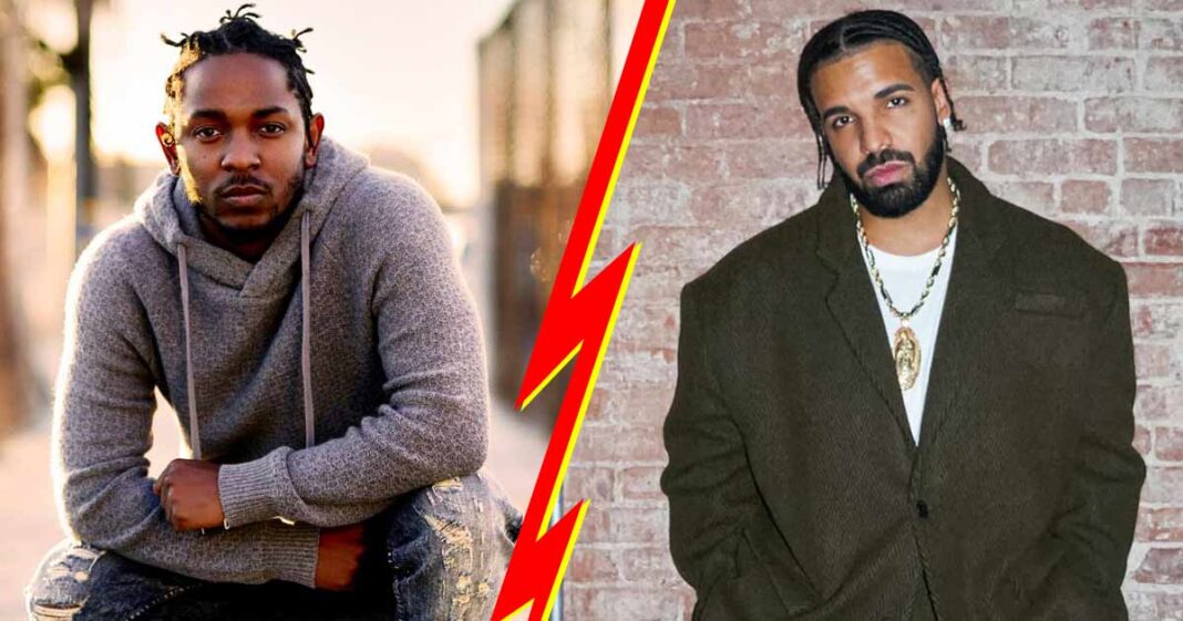 Kendrick Lamar Vs Drake: Which Diss Track Is Popular on Apple and Spotify?