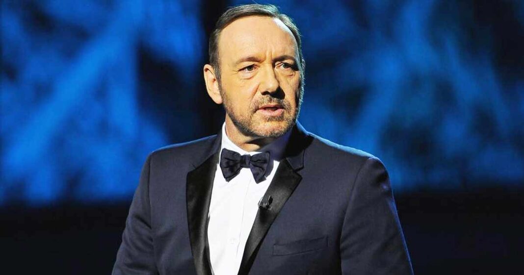 Kevin Spacey's Brother Says The Actor Has "No remorse, No feelings" As ...