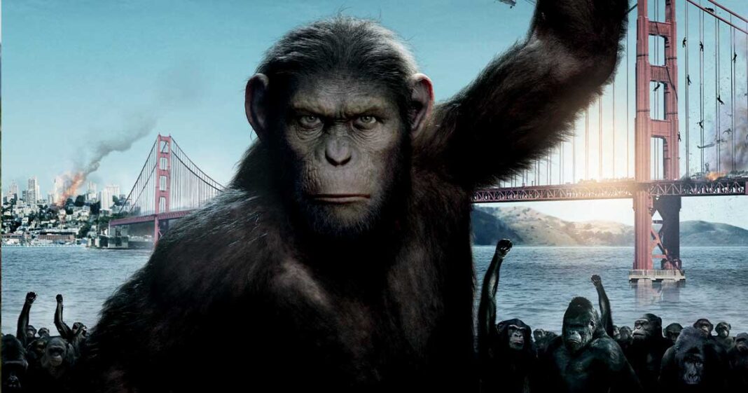 Kingdom Of The Planet Of The Apes: Ahead Of The Film's Release, Here Is ...