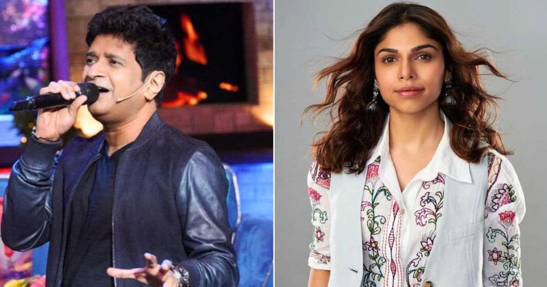 KK's Last Song, Sharmin Segal's 'One-Tone' Act, Good Bad Ugly's 95 ...