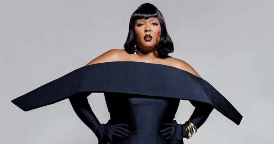 Lizzo Trolls South Park's "Ozempic" Special Roasting of the Singer ...