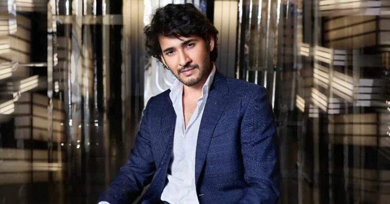 Mahesh Babu's New Look Raises Curiosity On SSMB29