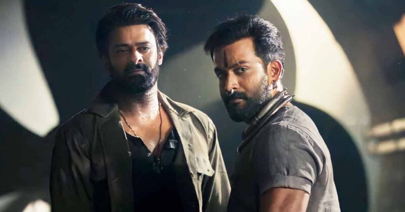 Salaar 2 Update: Prabhas & Prithviraj Sukumaran To Start The Shoot In ...