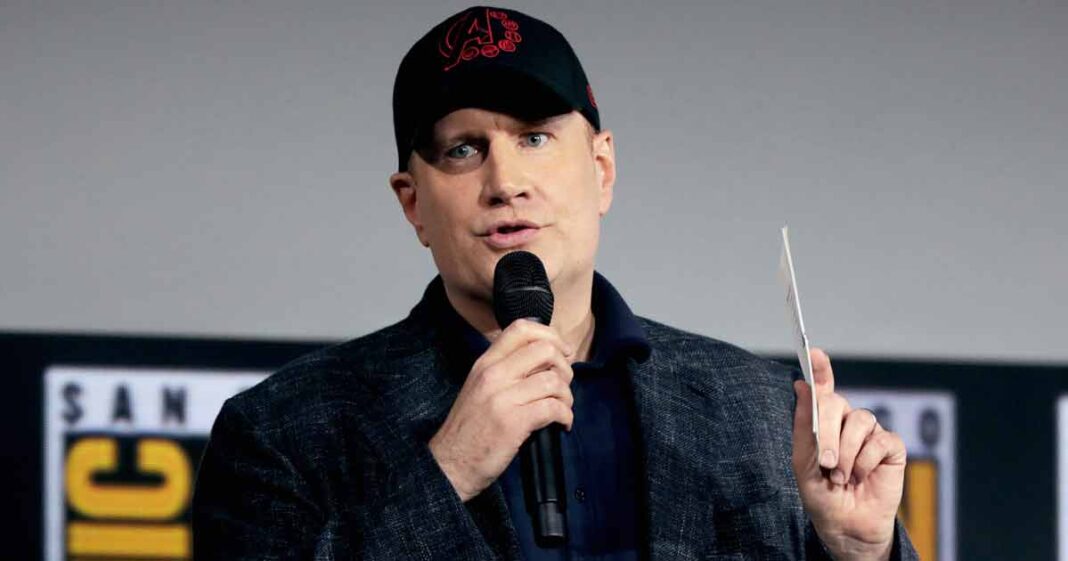 Marvel Boss Kevin Feige Takes Recent Box Office Failures Of MCU Movies ...