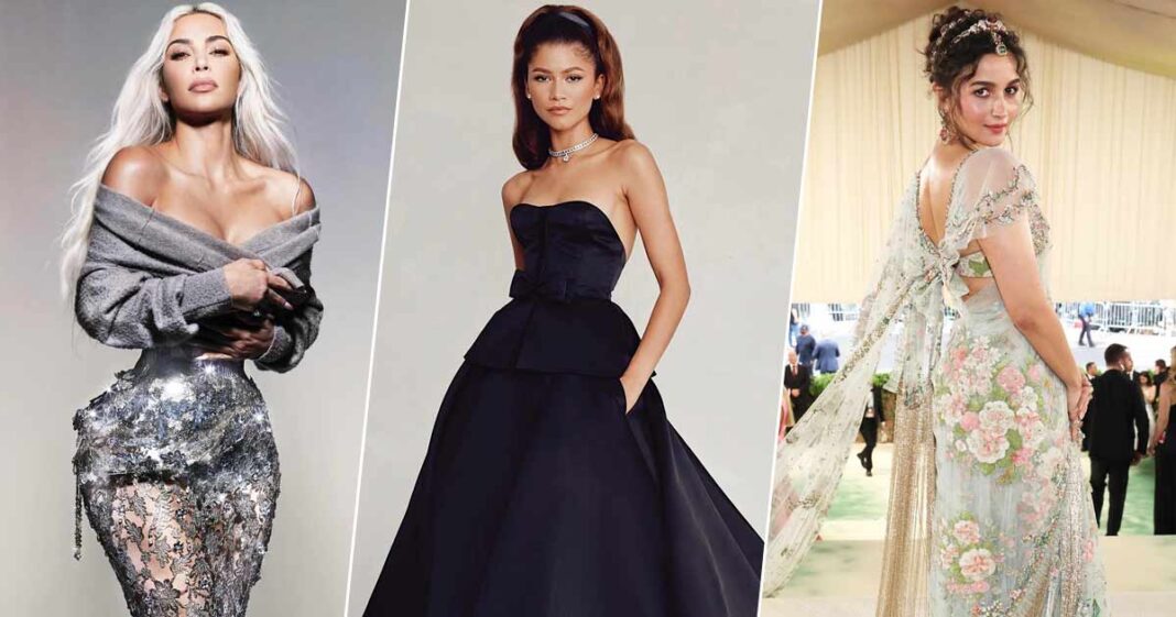 Met Gala 2024: Kim K, Zenadya, Alia Bhatt - Bizarre & Best Moments