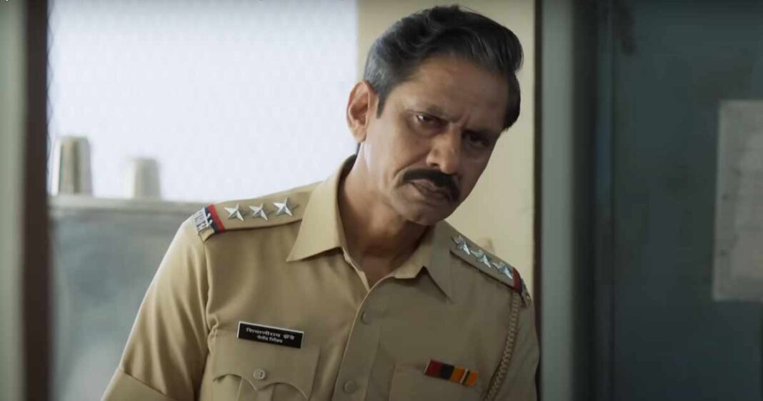 Murder In Mahim Ending Explained: Who Is The Killer?