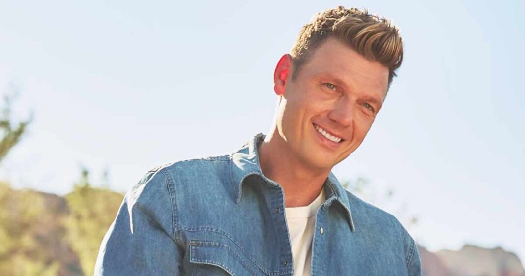 What Did Nick Carter Do? All The Fallen Idols' Assault Allegations ...
