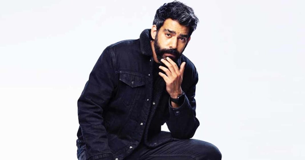 Not Pedro Pascal, But This Indian Origin Actor Was The First Choice For ...