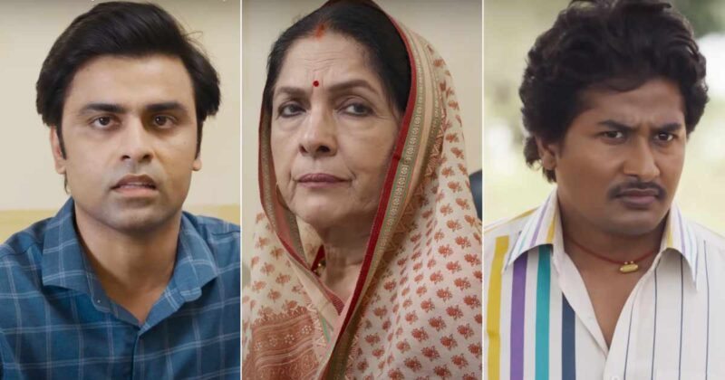 Panchayat 3 Cast Salary: Jitendra Kumar's Paycheck Only 0.07% Of The Entire Budget, Still 40% ...