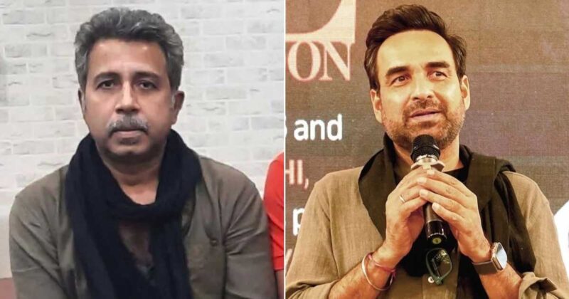 Panchayat S3: Vidhayak Ji Pankaj Jha Was Replaced By Pankaj Tripathi In ...